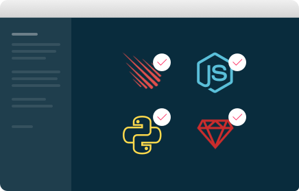 Passenger - Enterprise grade web app server for Ruby, Node.js, Python